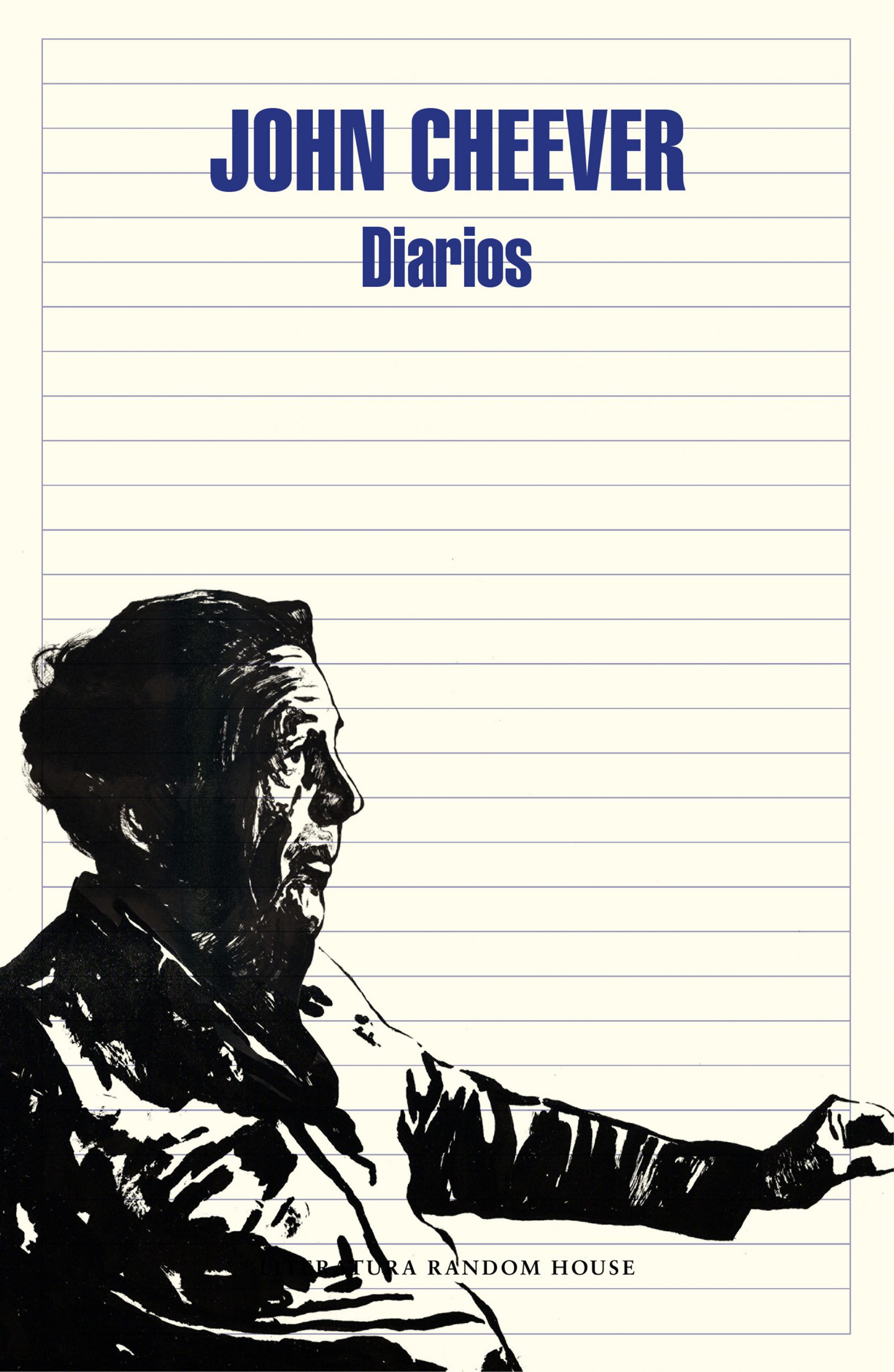 «Escribir con menos inhibiciones»*, John Cheever